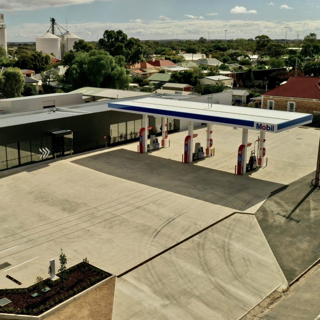 Fuel Cards - Perrys Fuel Distributors