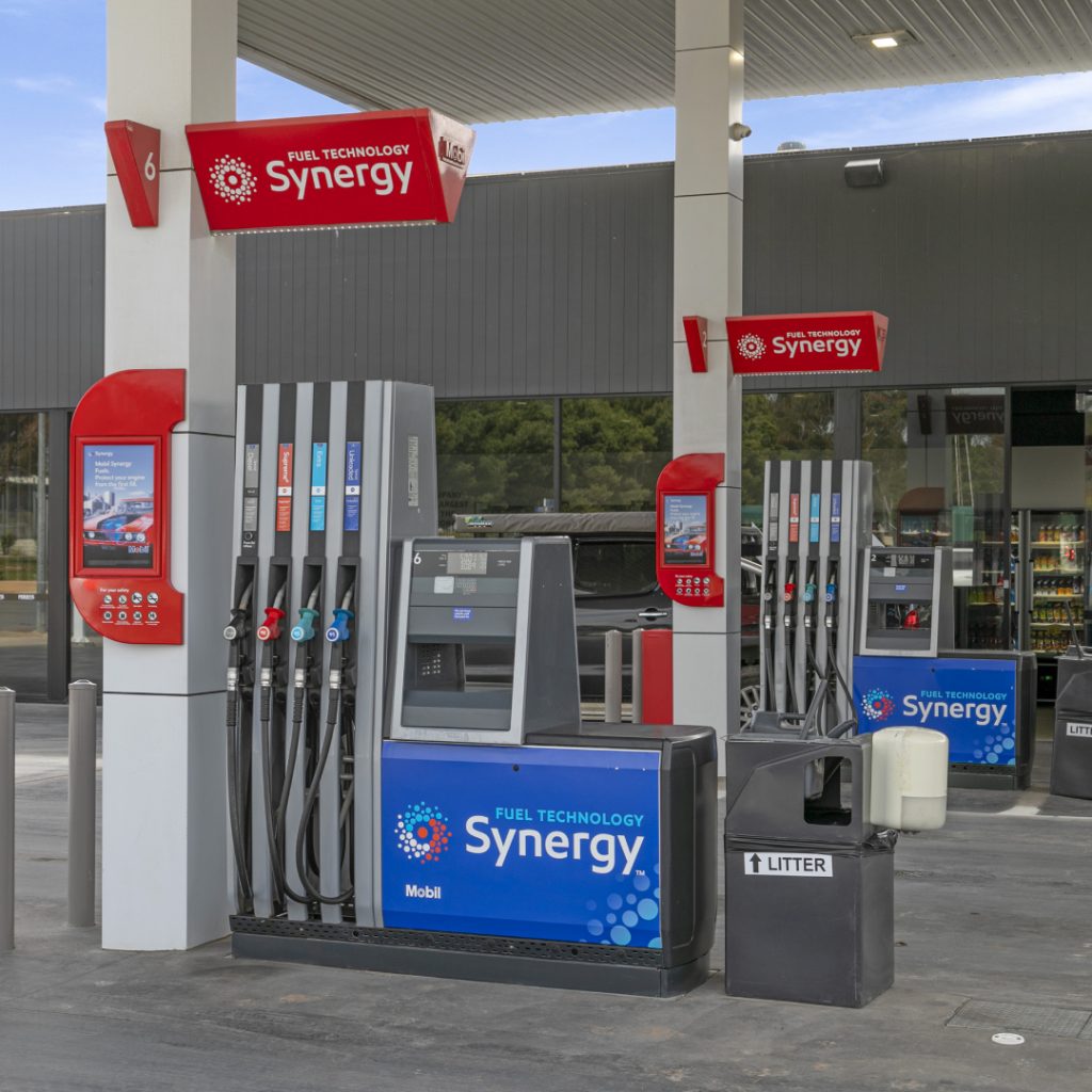 Best Value Bulk Fuel Distributor Australia | Perrys