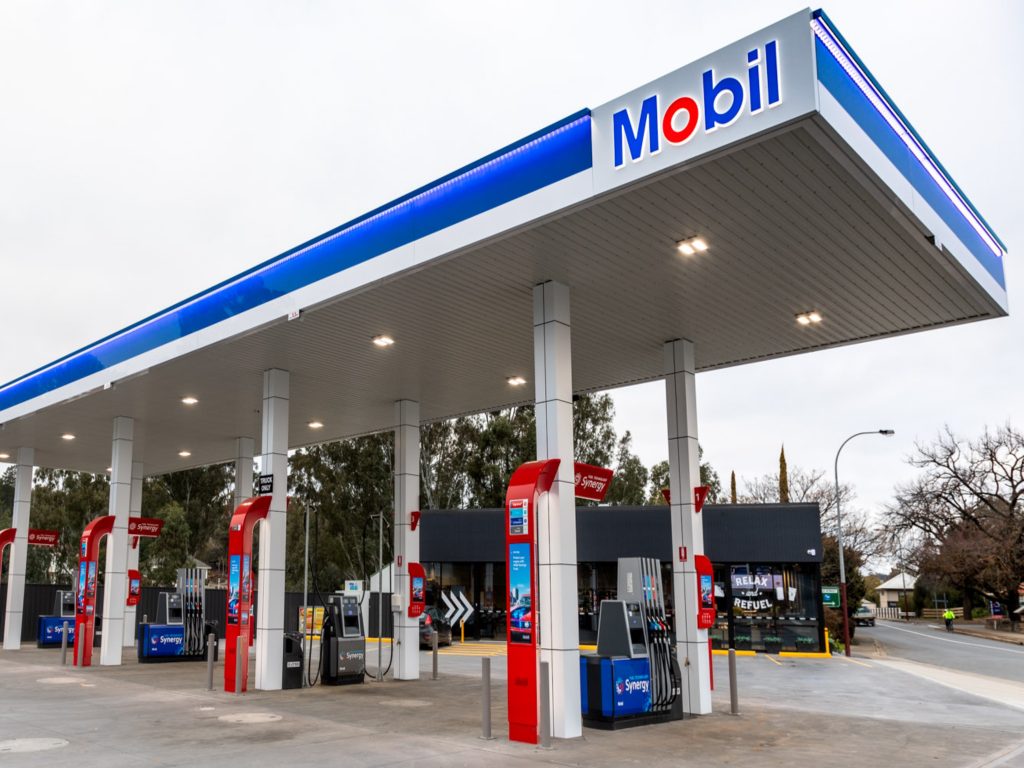 Perrys | Oil & Lubricants