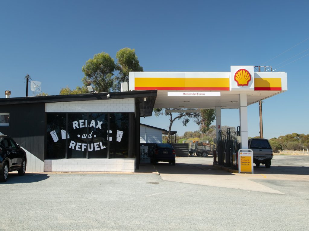 Perrys | Oil & Lubricants